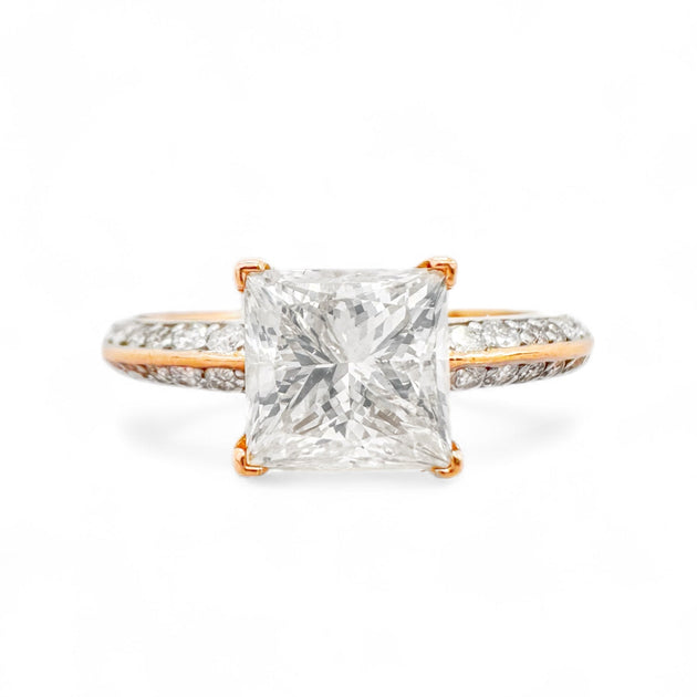 Engagement Rings | CG Jewellery