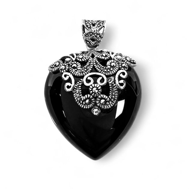 Silver Pendants | CG Jewellery