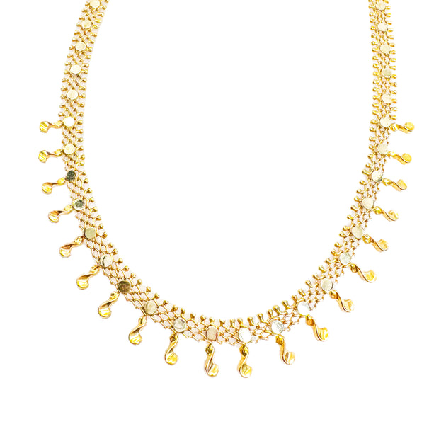 Necklaces – CG Jewellery