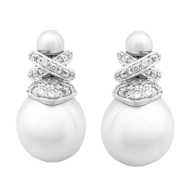 Earrings – CG Jewellery