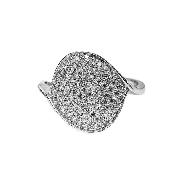 Silver Rings | CG Jewellery