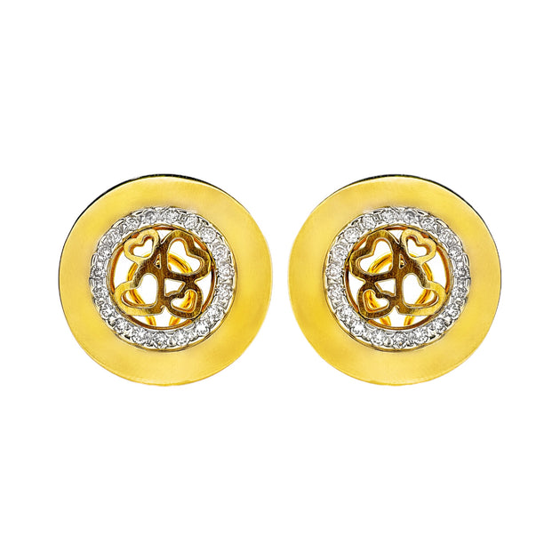 Earrings – CG Jewellery